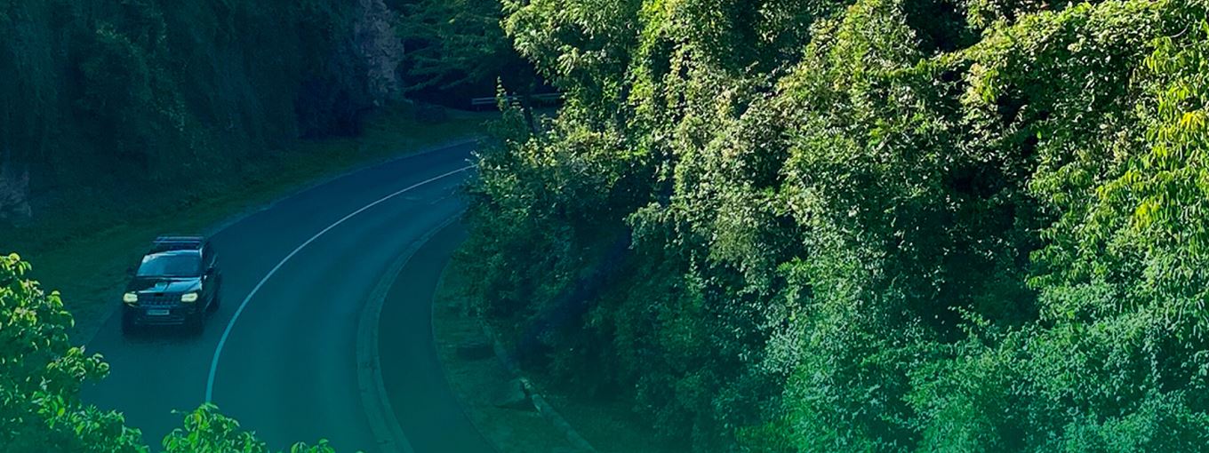 Material Impact | Accelerating the energy transition | VARO Energy